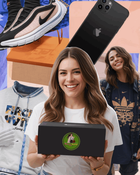 Shopper Store USA | Comprar en EEUU NUNCA fue tan fácil.